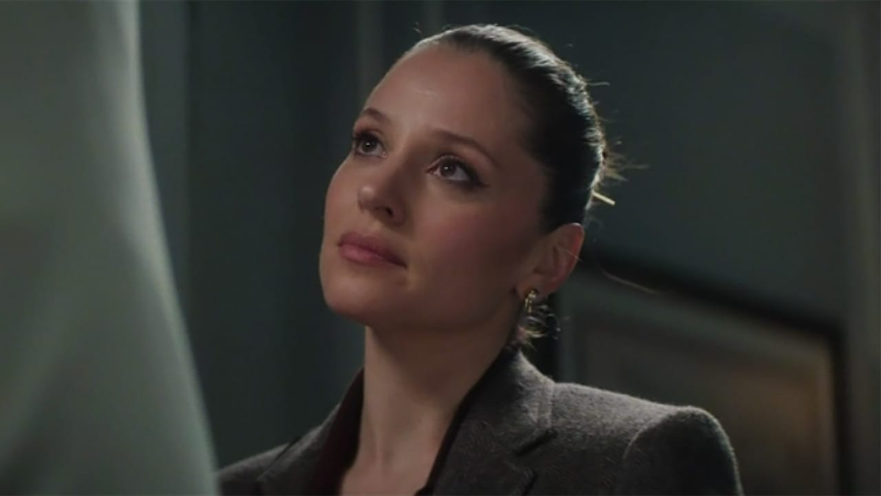 ¿Por qué acepta Heather trabajar para Fisk en Daredevil: Born Again ...