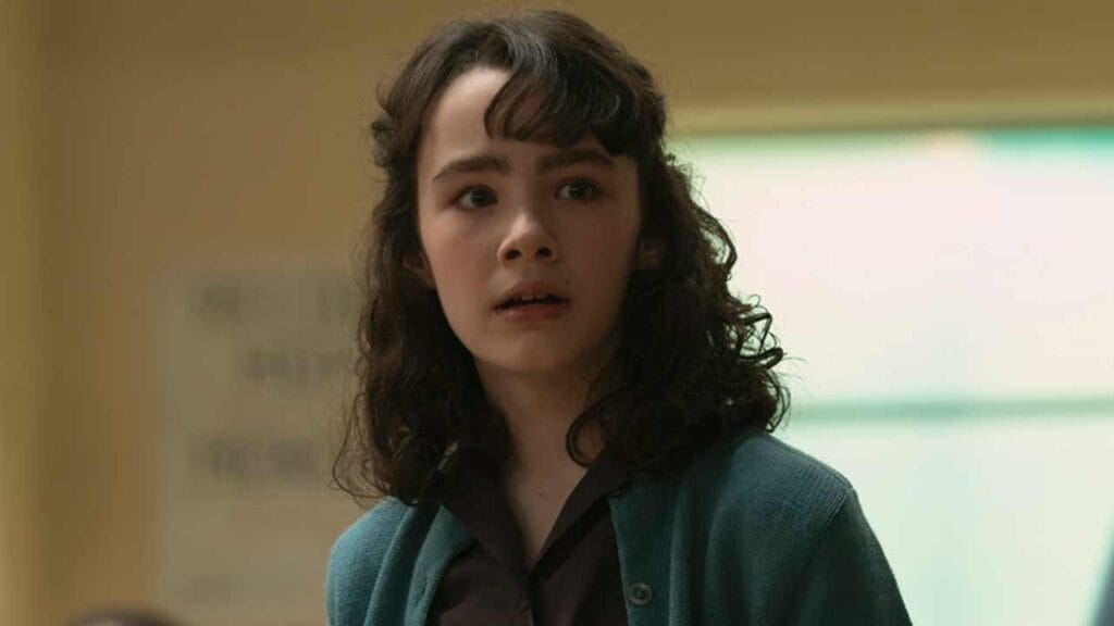 Explicación final episodio 2 de IT: Bienvenidos a Derry – Vaya ciudad más rara - Secuencia Zero