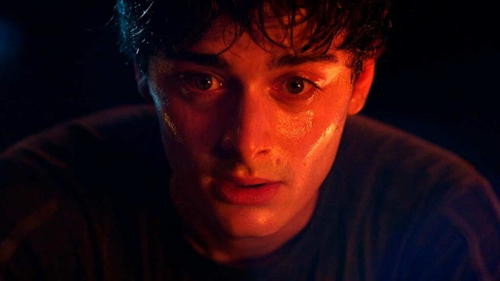 Explicación episodio 4 temporada 5 de Stranger Things: Hechicero ...