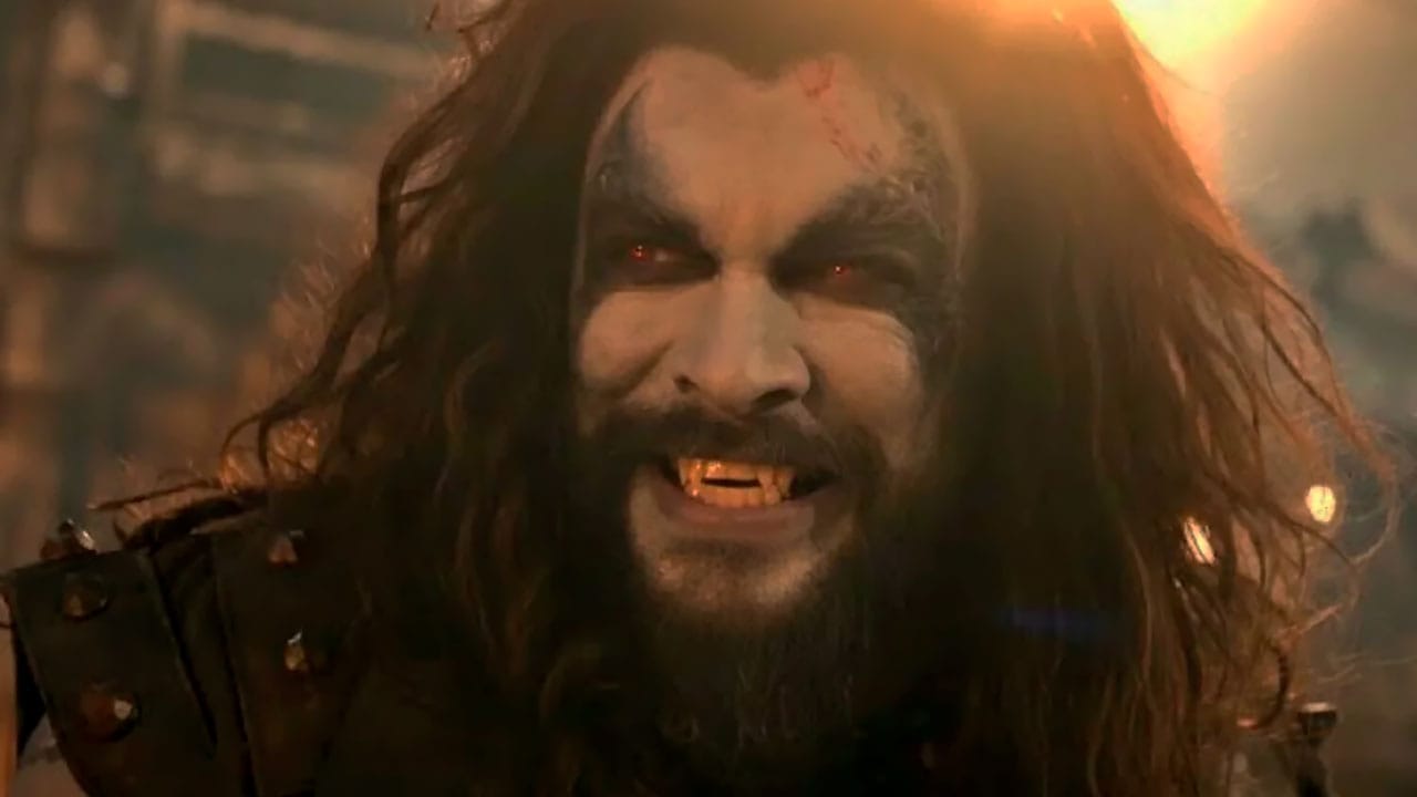 ¿Habrá película protagonizada por Lobo con Jason Momoa en el DCU ...